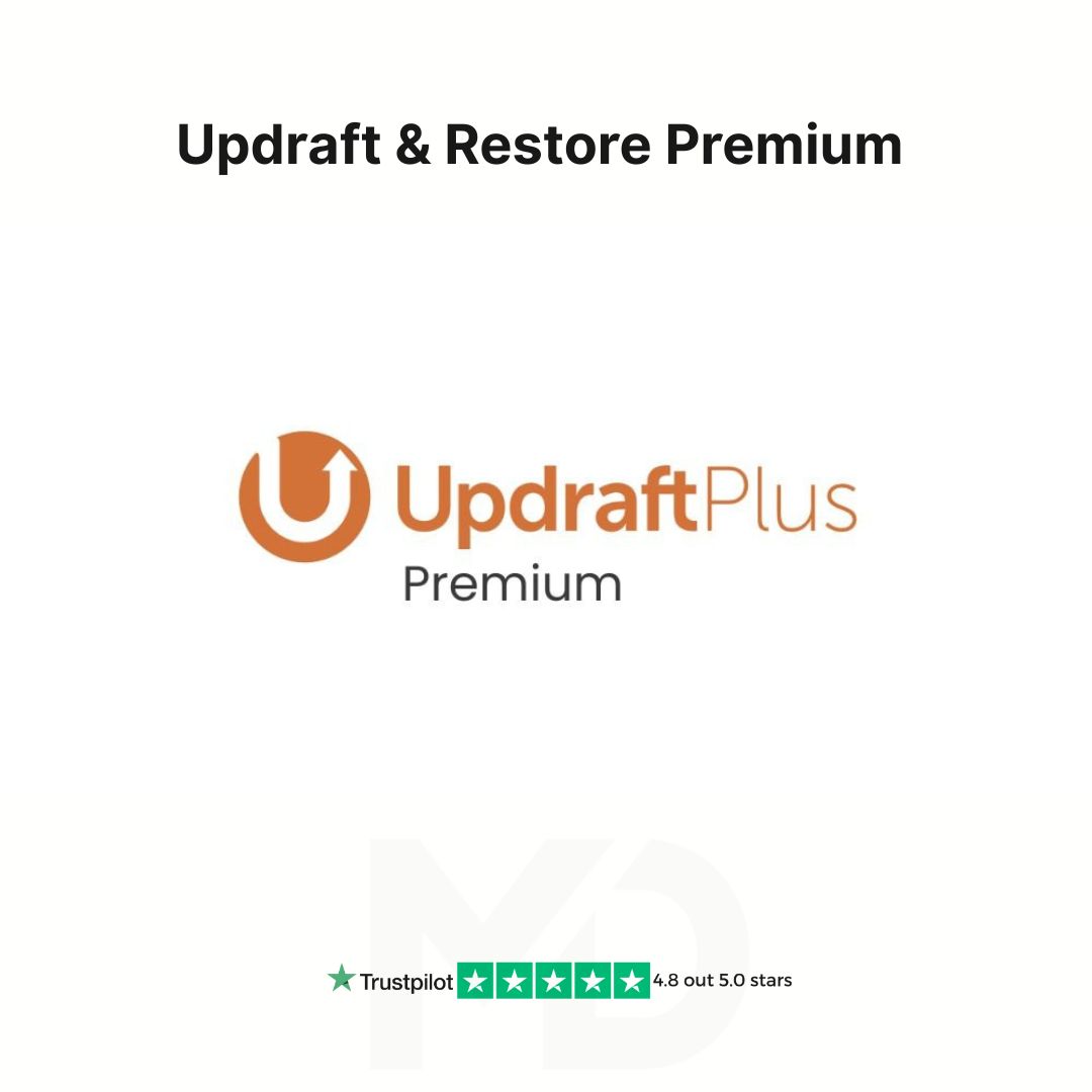 Updraft Restore Premium Updraft For Secure Backups 2 25 9 26 Md