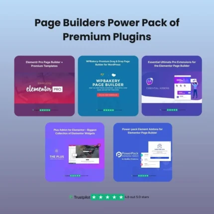 Bundles - MD Digitals